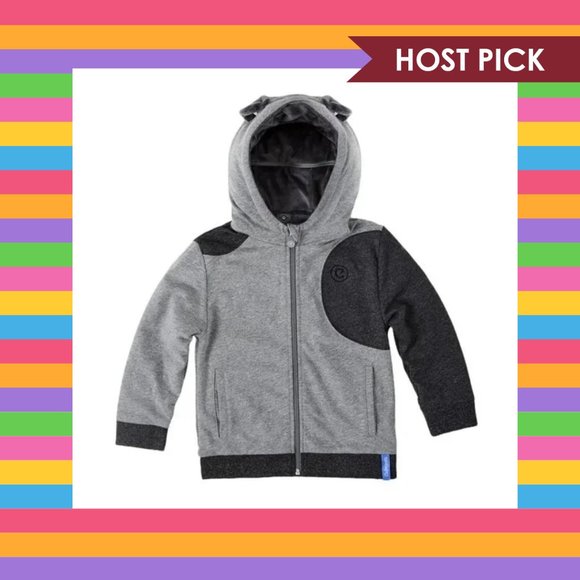 Cubcoats | Shirts & Tops | Cubcoats Kids Transforming 2in Pimm The ...